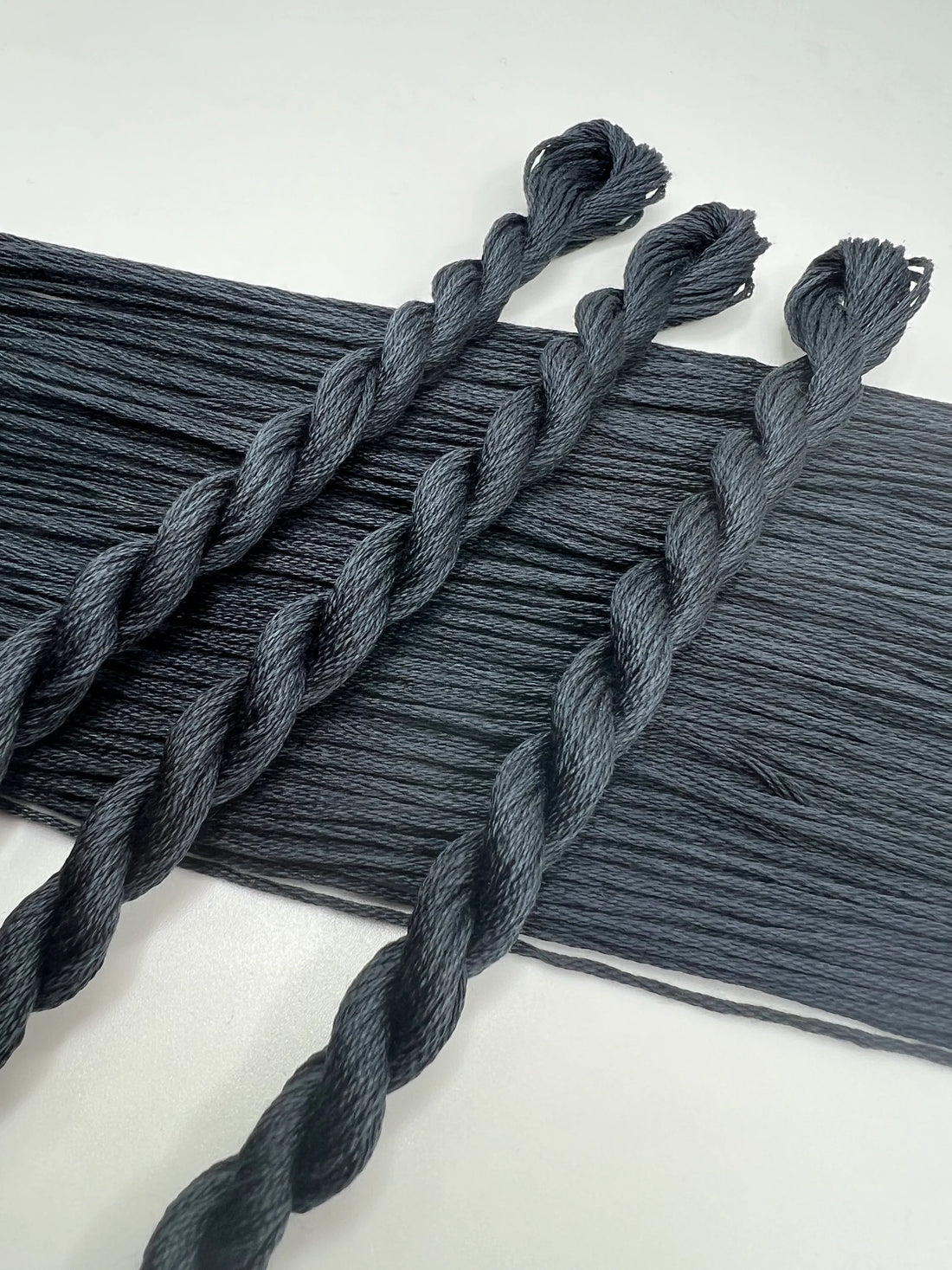 Abyss | Pirate + Robin – TopKnot Stitcher Shop