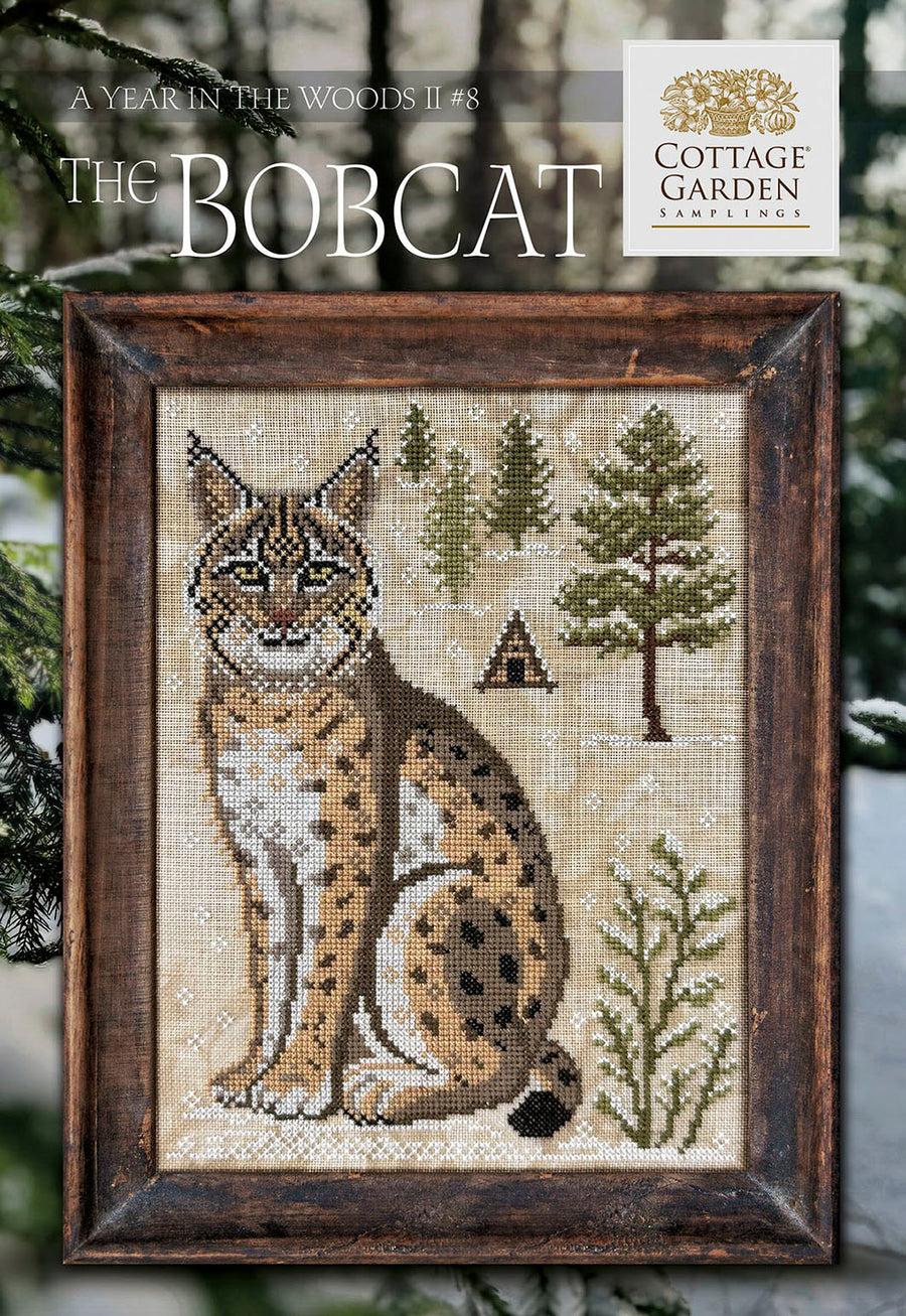 bobcat 8t