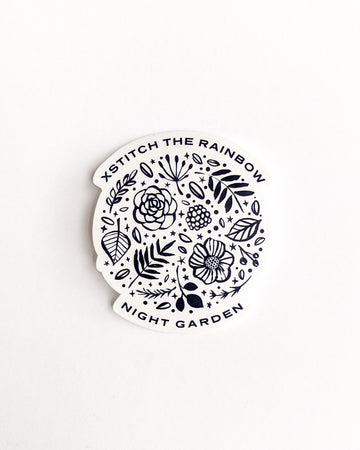 TopKnot Stitcher Shop - Cross Stitch Patterns & Supplies