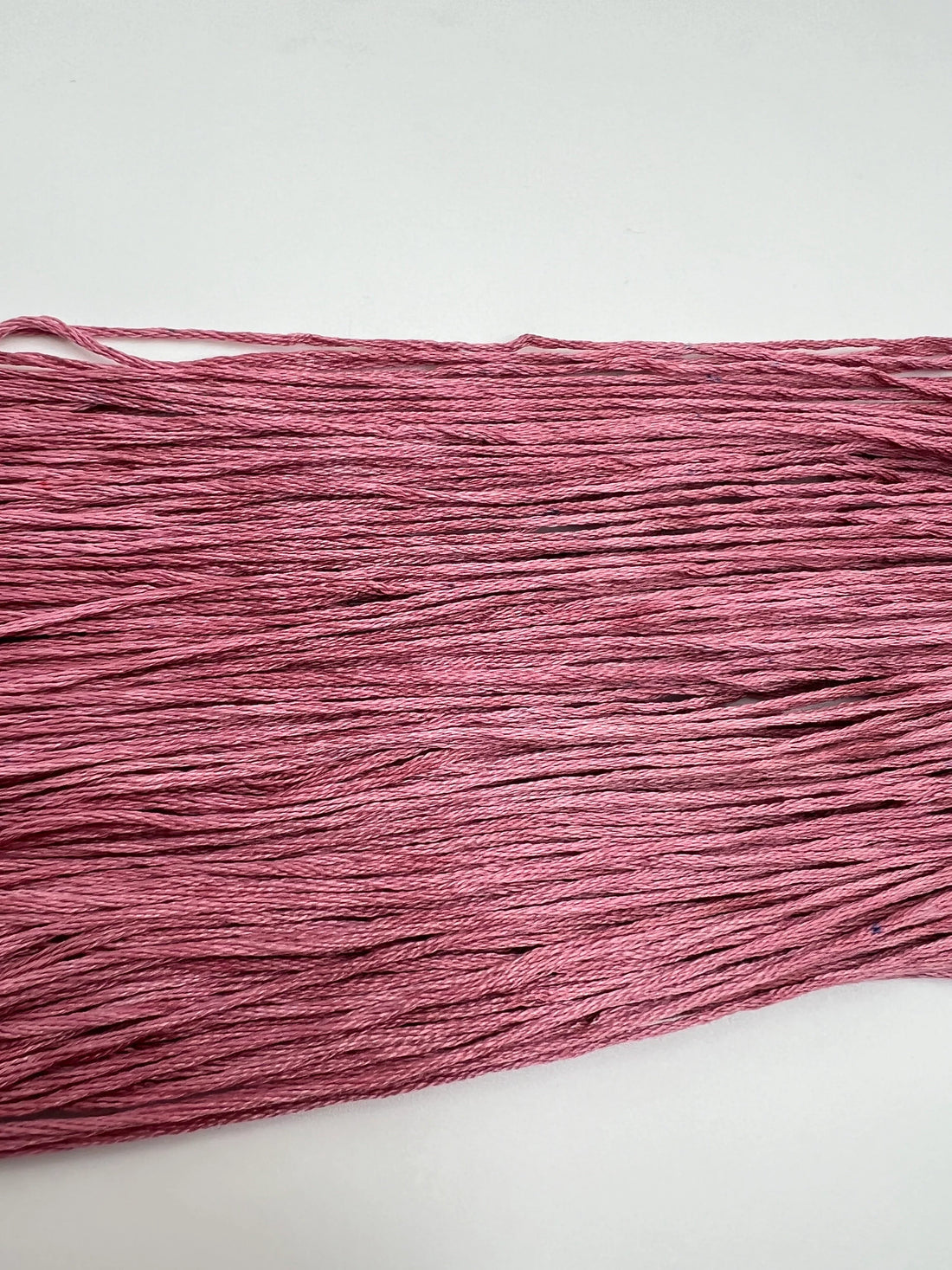 Rose | Pirate + Robin – TopKnot Stitcher Shop